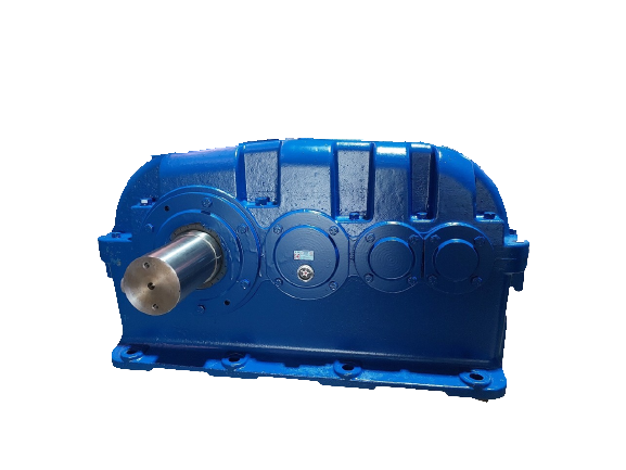 INDUSTRIAL GEAR BOX - Bangkok Gear