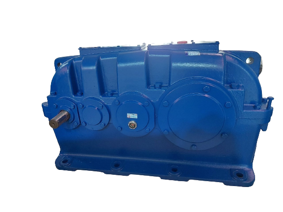 INDUSTRIAL GEAR BOX - Bangkok Gear